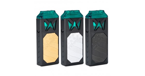 Wi-Pod Device, smoking vapor, wi pod, , thc, concentrates, dab, 420 ...